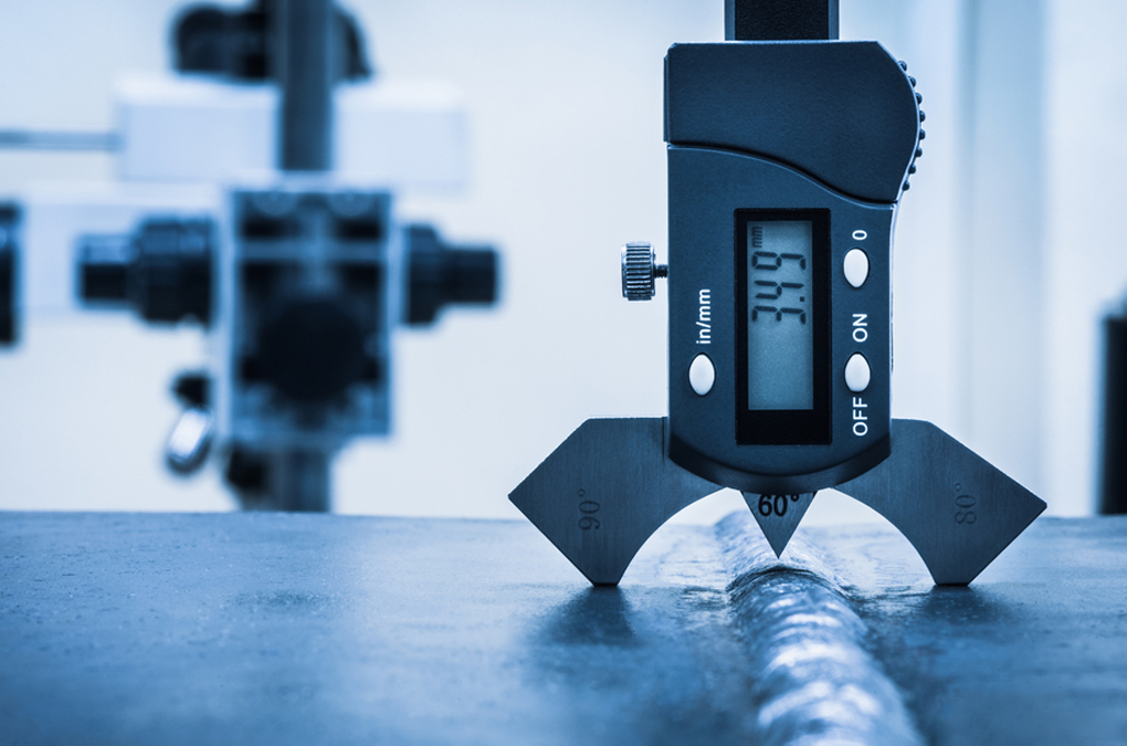 Visual Testing QC Laboratories Inc 